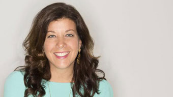 Kristen Cavallo | Miller Center